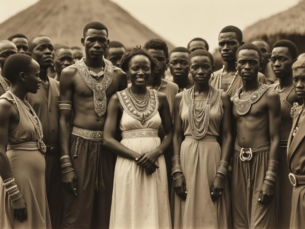 The Agikuyu Heritage Hub - Preserving Gĩkũyũ Culture & Traditions